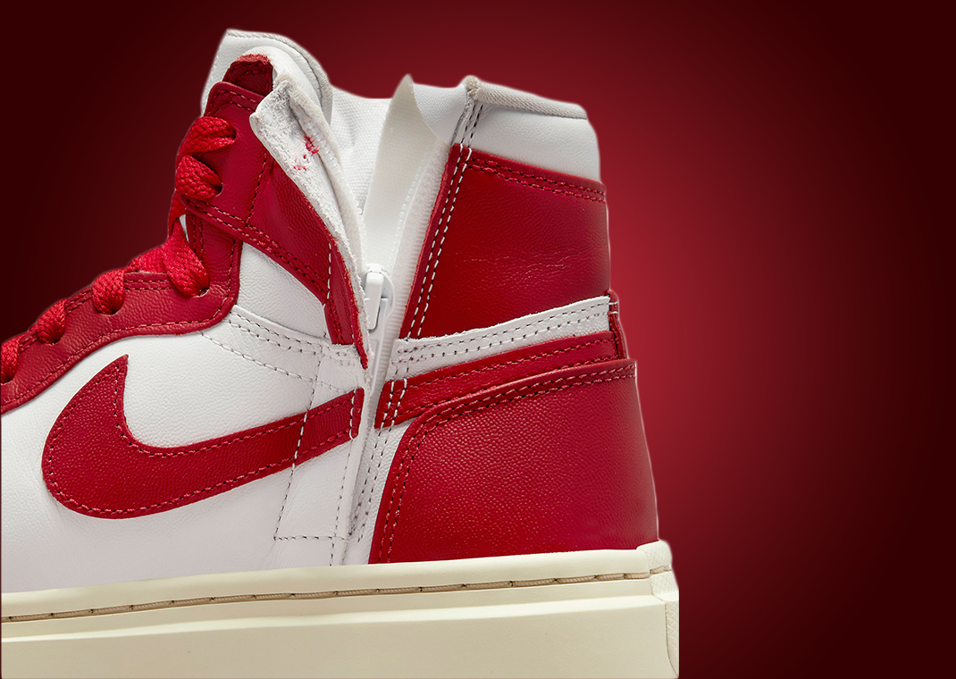 Take Your Sneaker Collection To New Heights With Air Jordan 1 Elevate ...