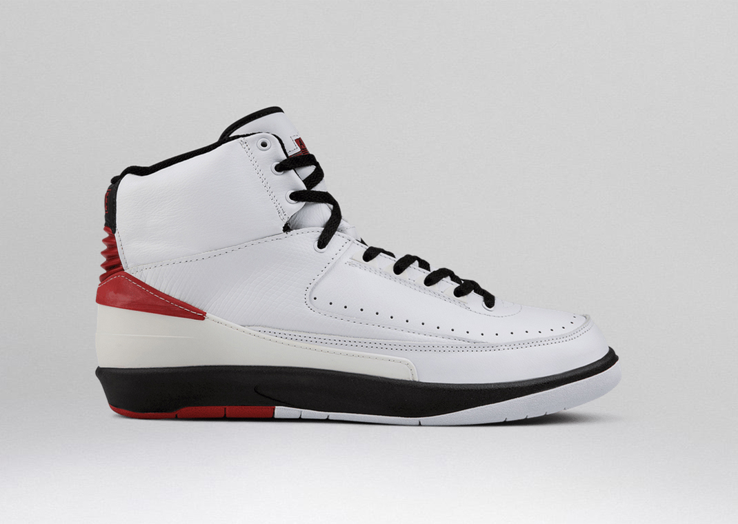 Air Jordan 2 Buyers Guide - Sneaker News