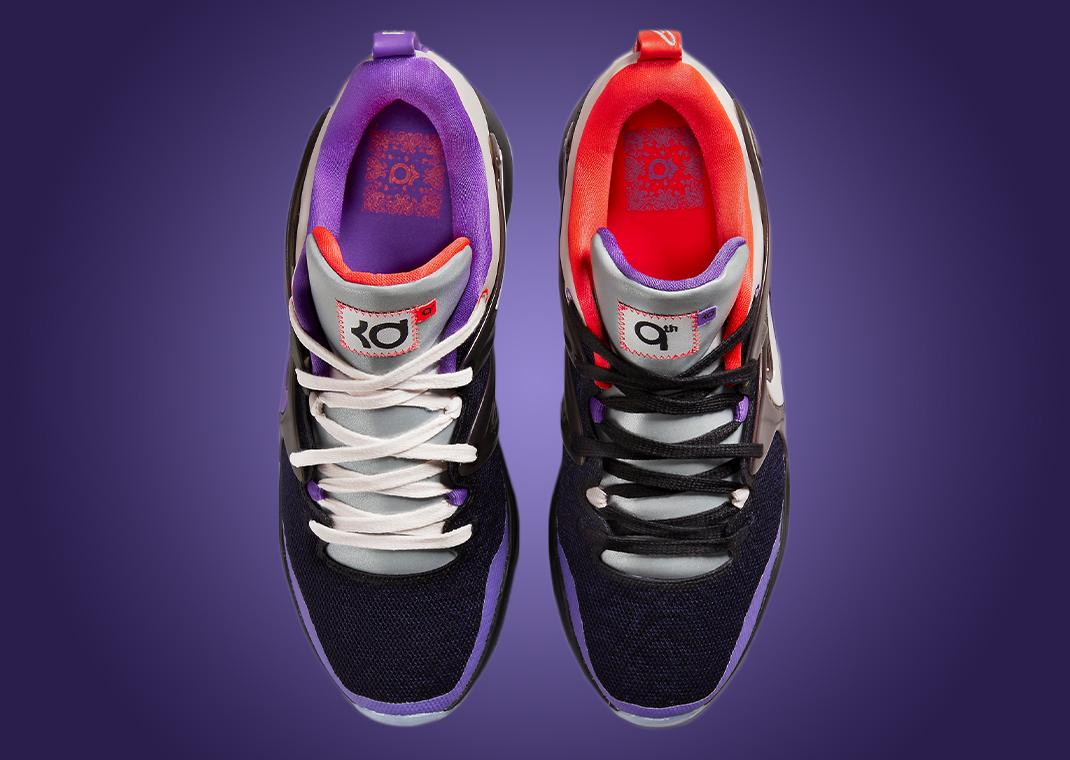 9th Wonder’s Zion V Album Helps Make This Nike KD 15 - Sneaker News