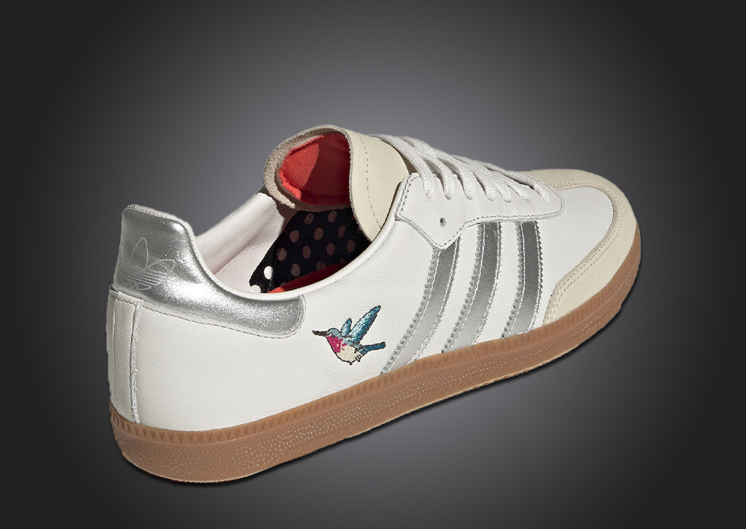 adidas’ Samba OG V1 Notting Hill Carnival Celebrates London’s Biggest ...