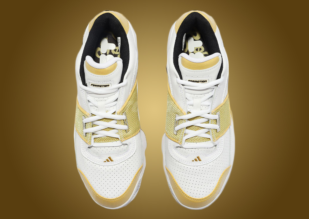 Relive Gilbert Arenas’ 60 Point Game In This adidas Agent Gil Restomod ...
