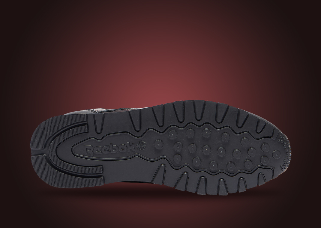 Anuel AA Continues His Reebok Collaboration With The Sky Above The ...