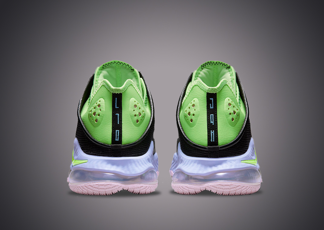 Take A Trip To Your Local Arcade In This Nike LeBron 19 Low - Sneaker News