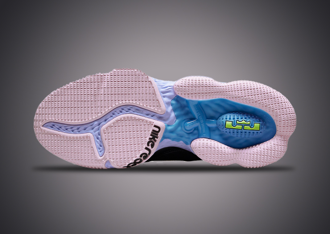 Take A Trip To Your Local Arcade In This Nike LeBron 19 Low - Sneaker News