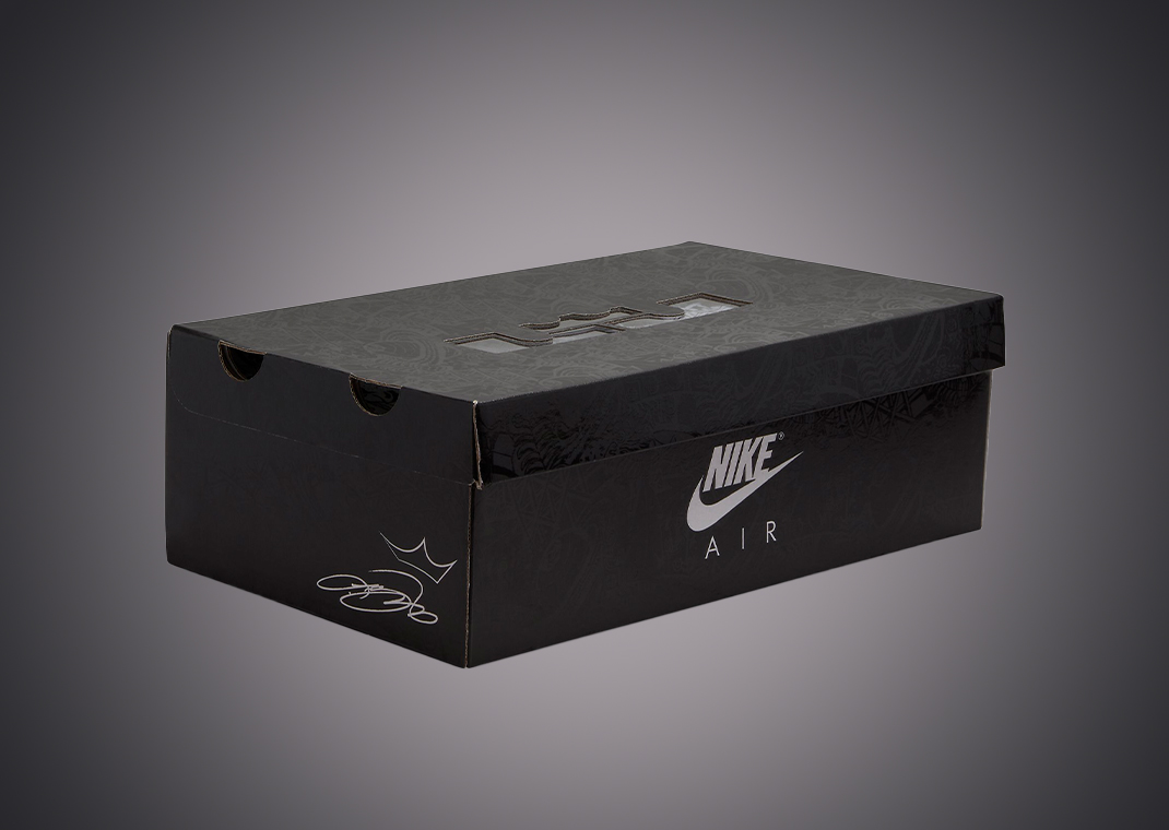 Take A Trip To Your Local Arcade In This Nike LeBron 19 Low - Sneaker News