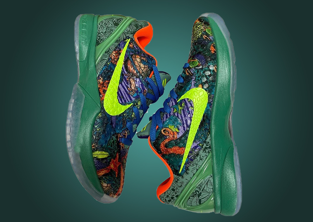Kobe 6 Prelude Price