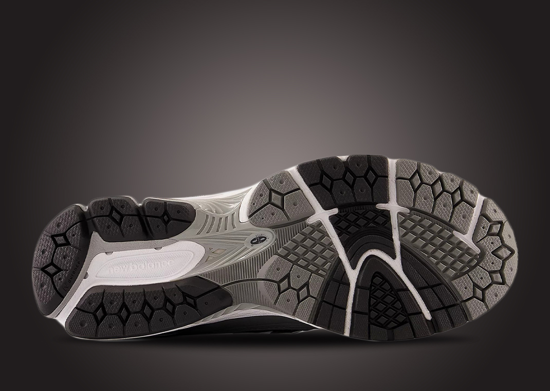 This New Balance 1906R Gets Decked Out In Grey And Navy Tones - Sneaker ...