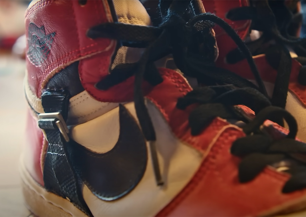 The Rarest Jordan Collection In The World Shows Us Game-Worn and PE ...
