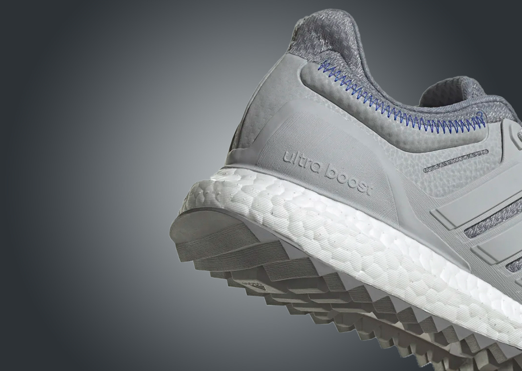 adidas Hits The Ground Running With The Ultraboost DNA XXII