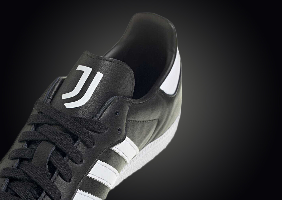 adidas Brings A Variety Of Soccer Teams To Its Samba Silhouette For The ...