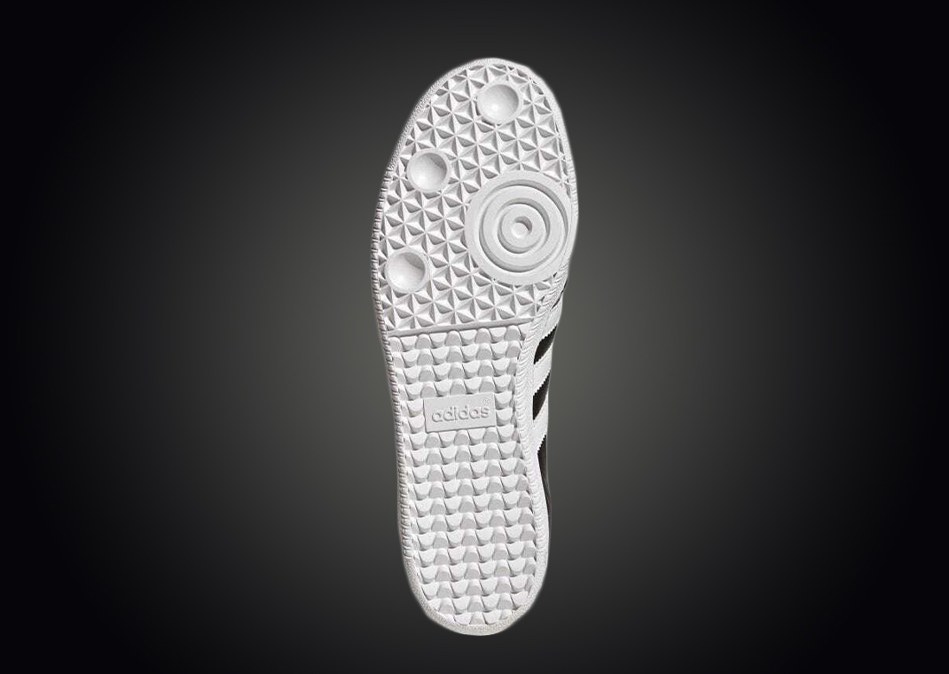 adidas Brings A Variety Of Soccer Teams To Its Samba Silhouette For The ...