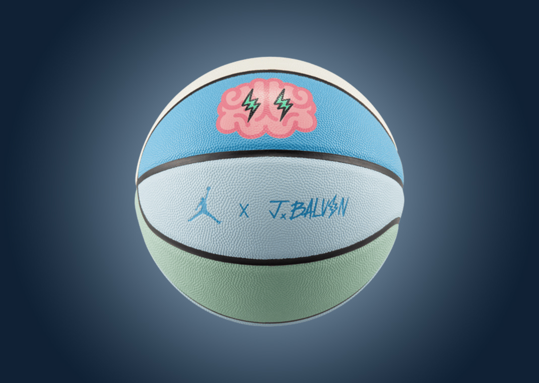 Official Looks At The J. Balvin x Air Jordan 2 Collection - Sneaker News