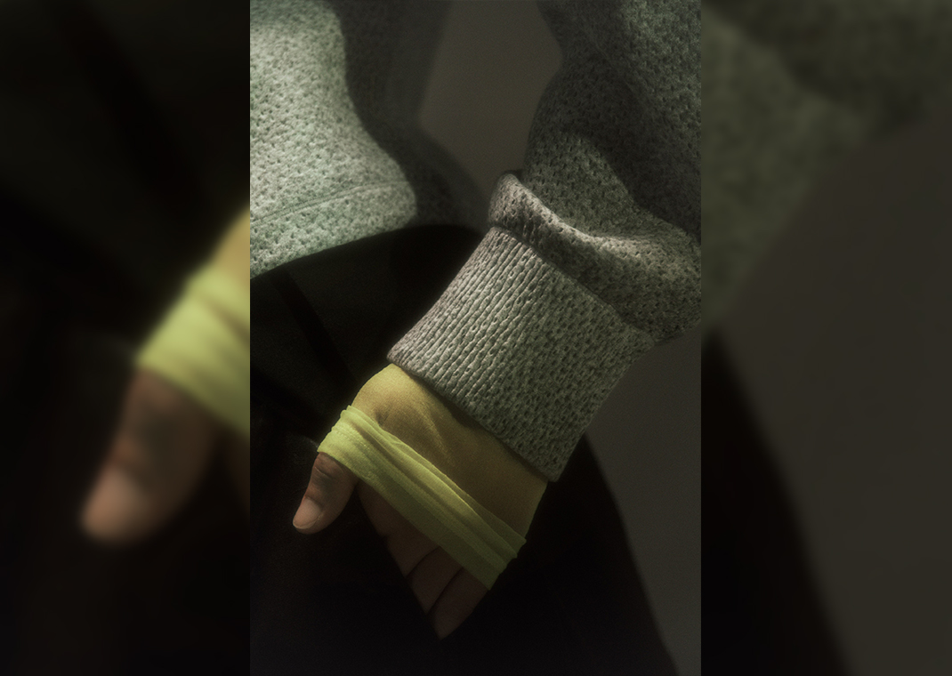 Nike Forward Is The Swoosh’s Latest Innovation In Apparel - Sneaker News