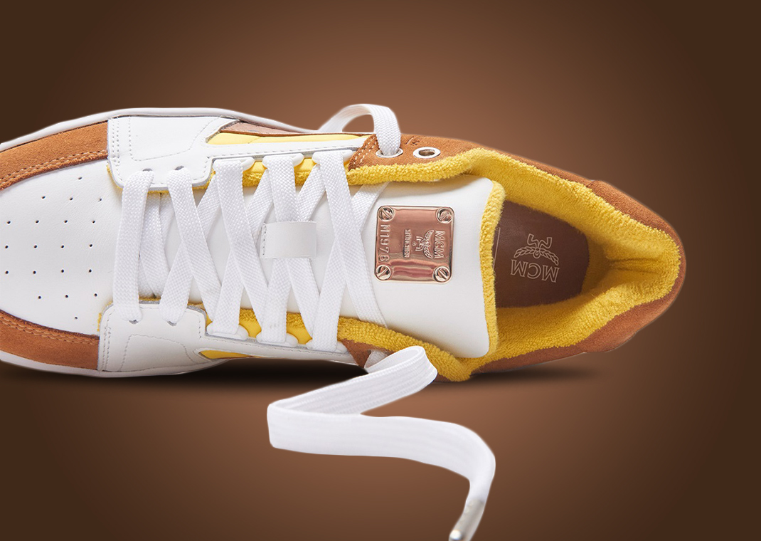 MCM Show’s Love On This Collaborative PUMA Slipstream Lo - Sneaker News