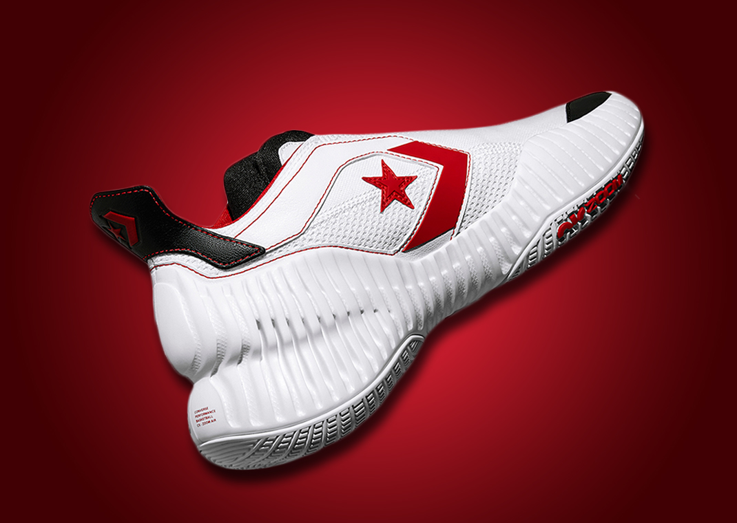 Converse Brings Its CX Foam To The Basketball Court - Sneaker News