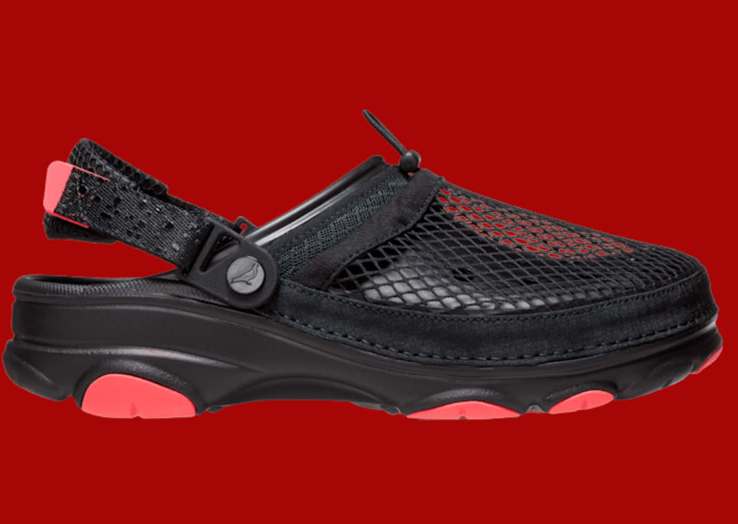Jeff Staple Brings His Pigeon Design To The Crocs All-Terrain Clog ...