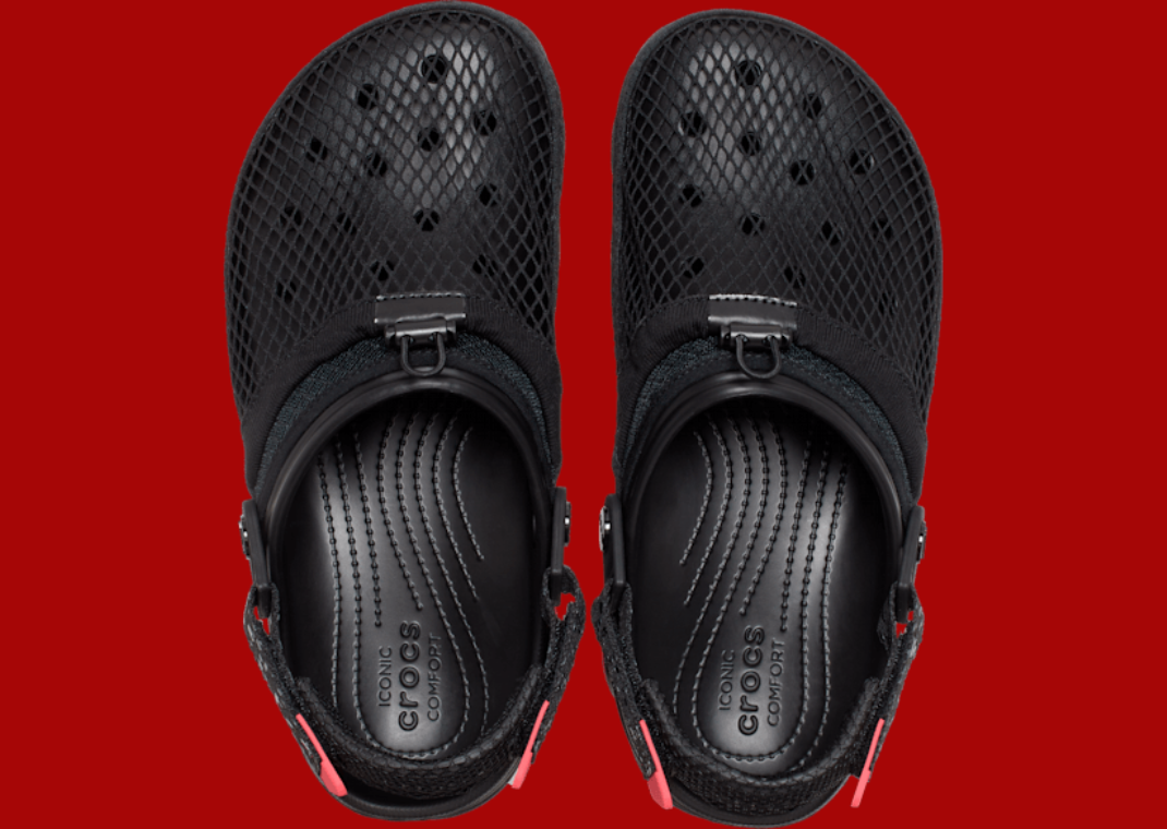 Jeff Staple Brings His Pigeon Design To The Crocs All-Terrain Clog ...