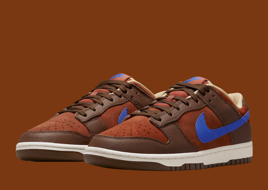 The Nike Dunk Low Mars Stone Drops December 20th - Sneaker News