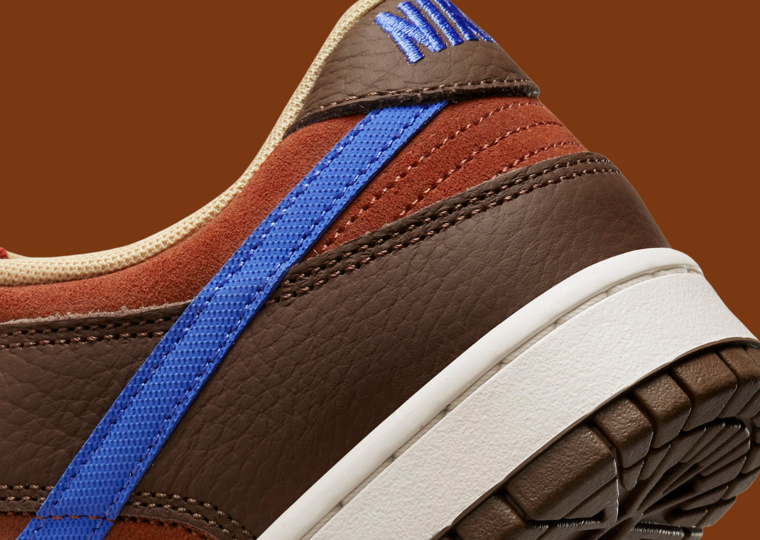The Nike Dunk Low Mars Stone Drops December 20th - Sneaker News
