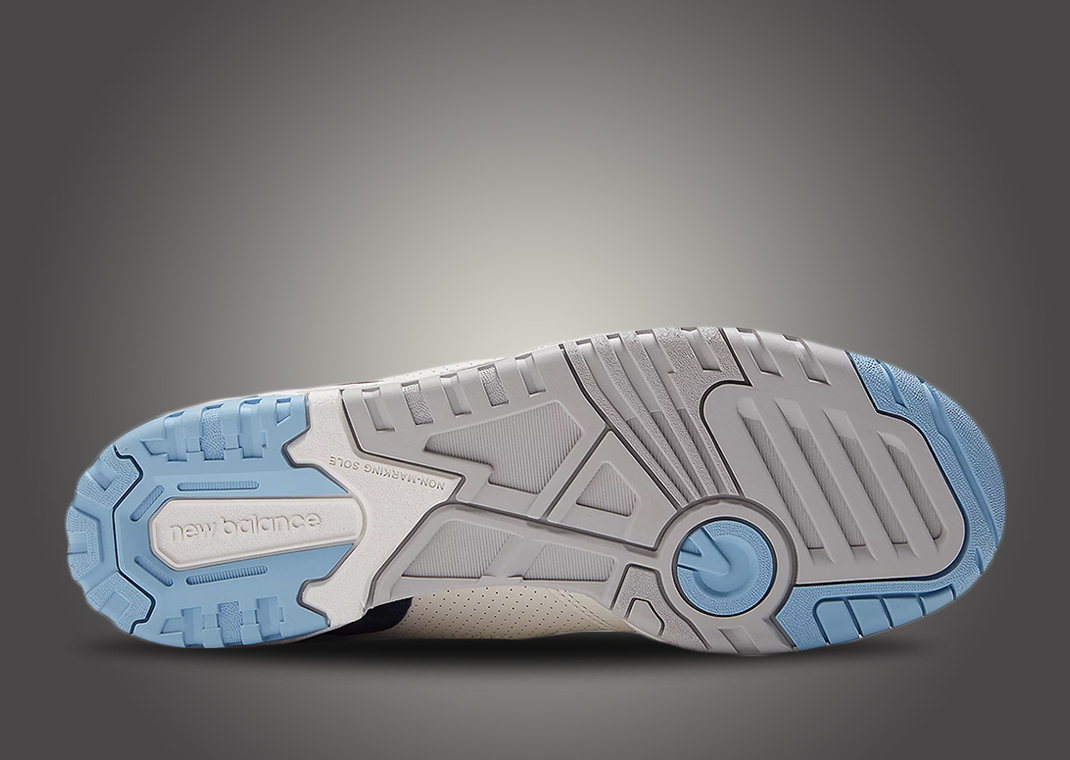 Marquette University Inspires This New Balance 550 Colorway - Sneaker News
