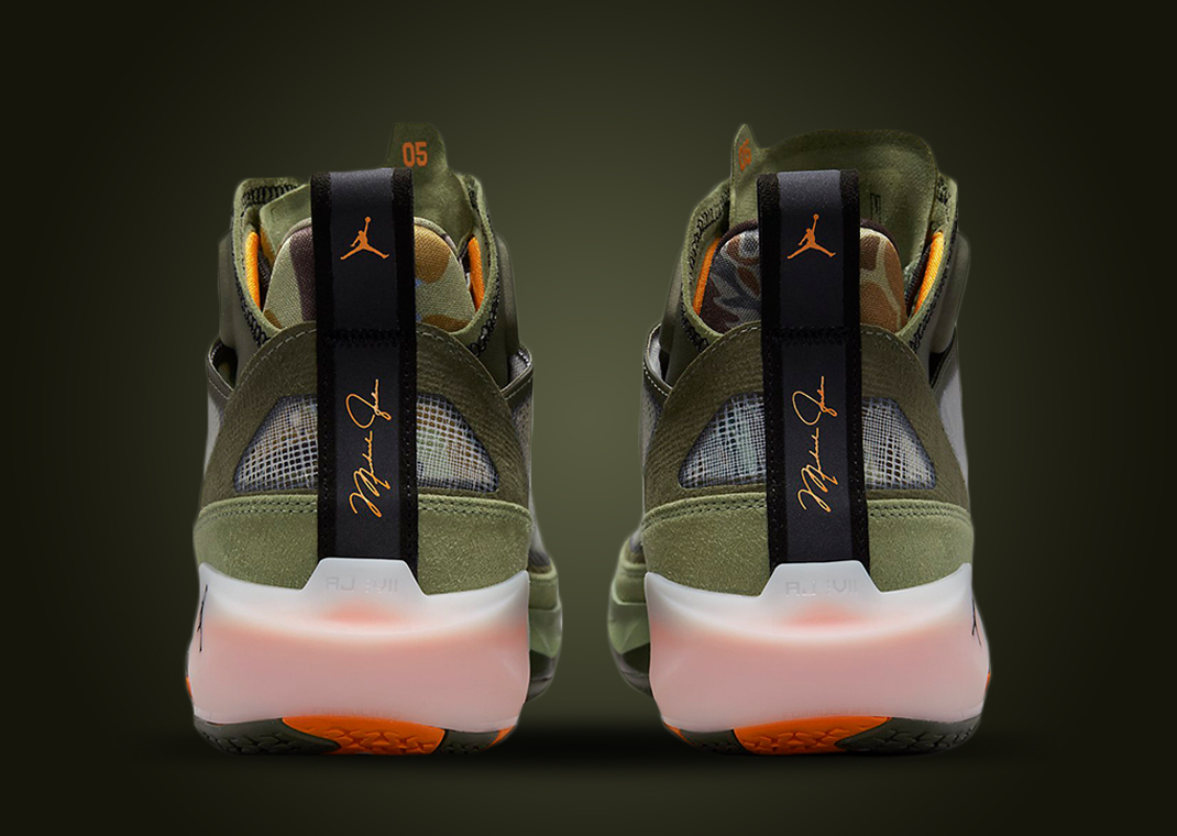 The Undefeated Jordan 37 Releases December 23 - Sneaker News