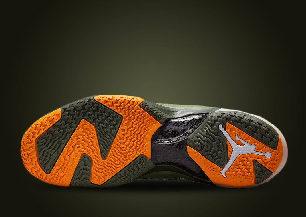 The Undefeated Jordan 37 Releases December 23 - Sneaker News