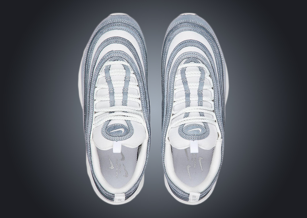 First Look At The Comme des Garcons Homme Plus x Nike Air Max 97 ...