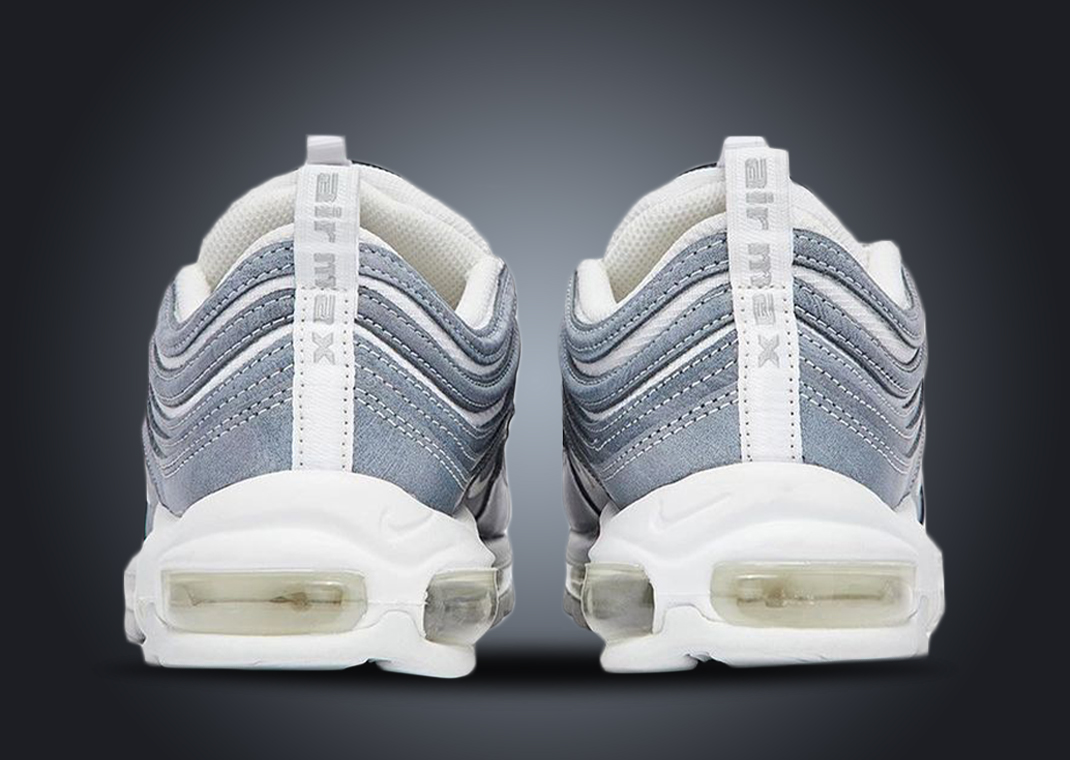 First Look At The Comme des Garcons Homme Plus x Nike Air Max 97 ...