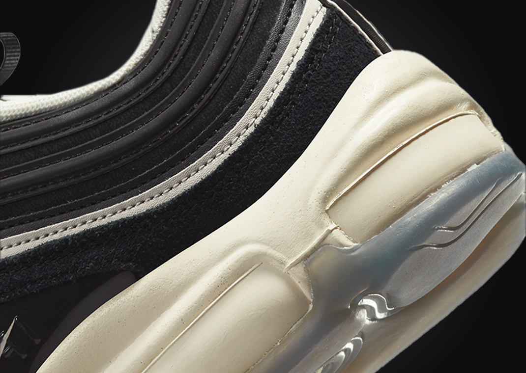 Get Locked In With The Nike Air Max 97 Premium Toggle - Sneaker News