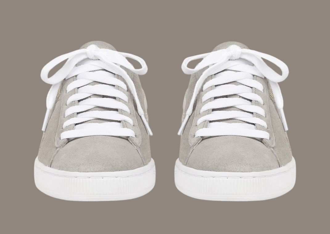 JJJJound Teases A Chinese Exclusive Puma Suede Collaboration - Sneaker News