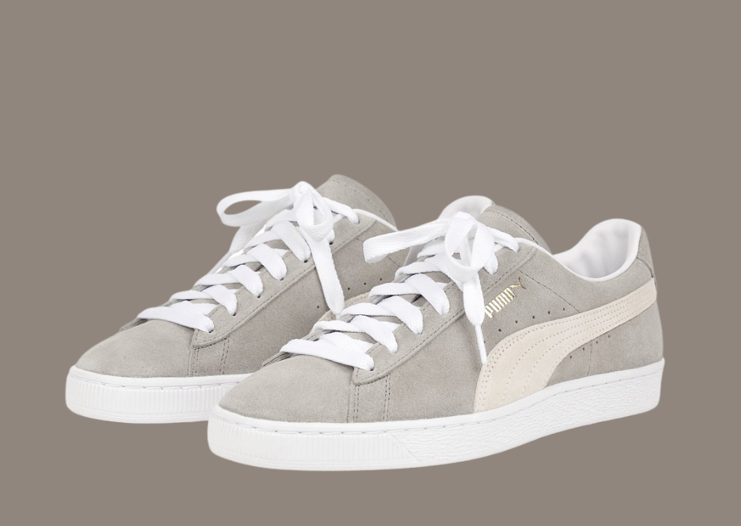 JJJJound Teases A Chinese Exclusive Puma Suede Collaboration - Sneaker News