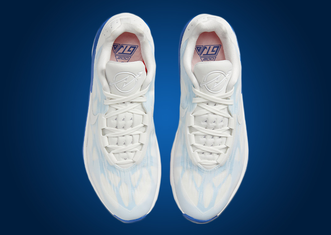 This Nike Air Zoom GT Cut 2 Appears In An Awaken Colorway - Sneaker News