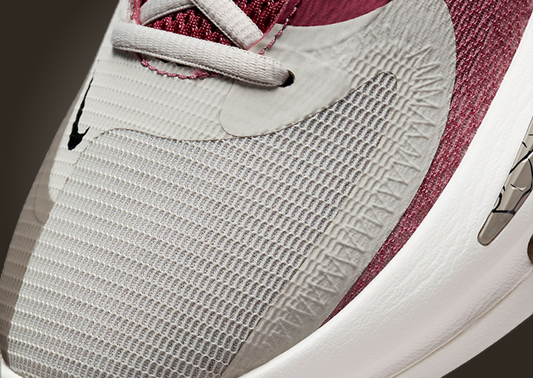 Ancient Roman Vibes Come From This Colosseum-Inspired Nike Zoom Freak 4 ...