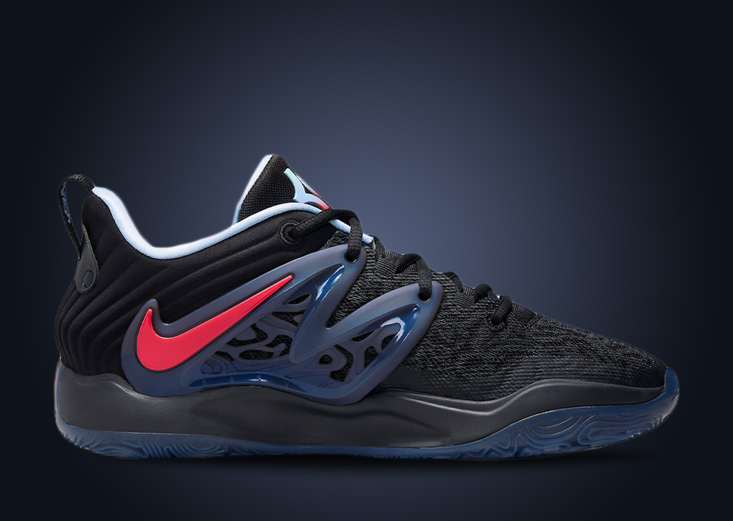 Kevin Durant Honors His Roots With The Nike KD 15 MD Roots - Sneaker News