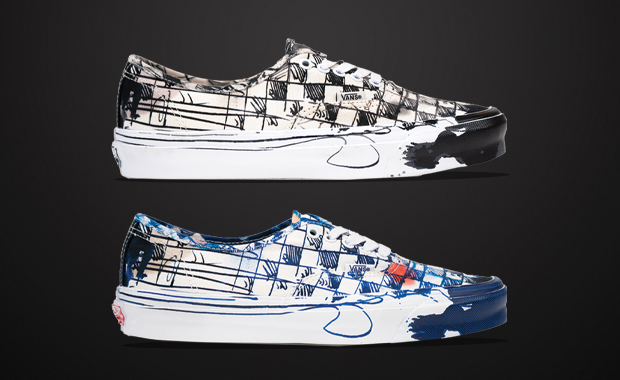 Connor Tingley Pays Homage To LA Youth Culture With His First Vault By ...