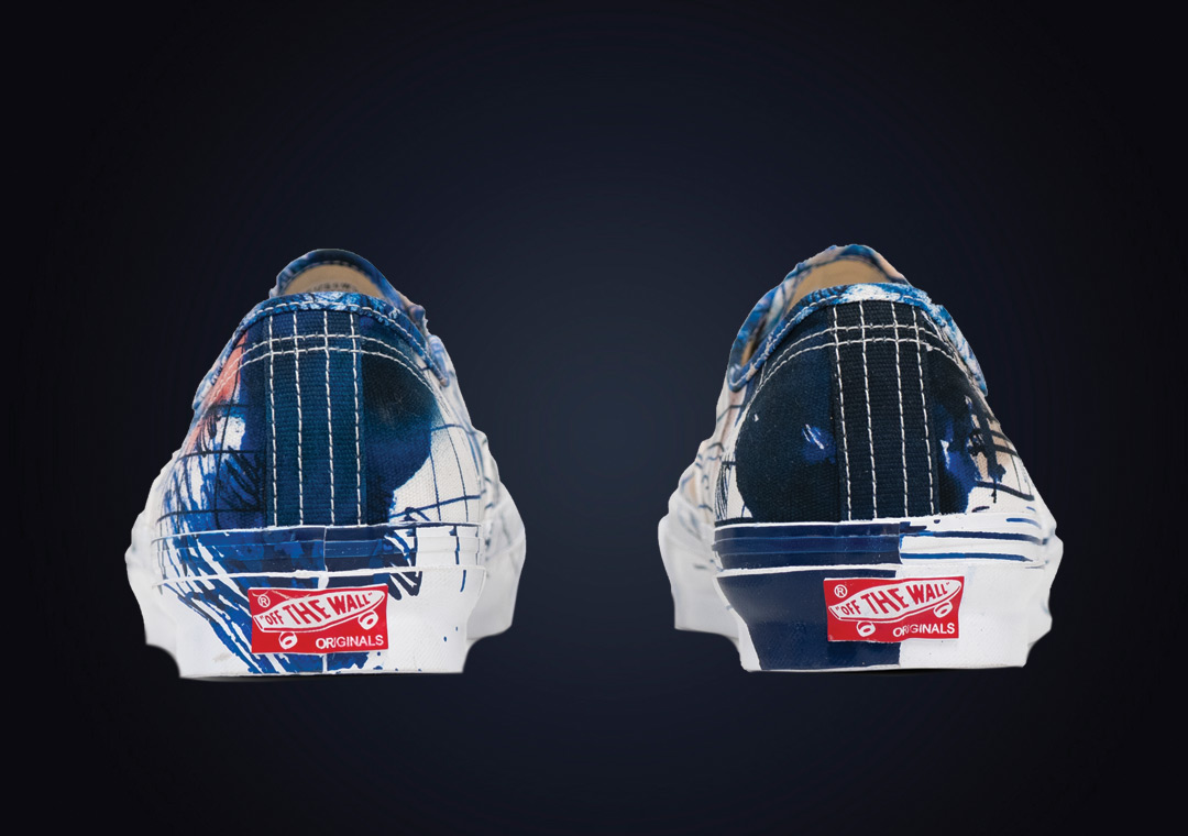 Connor Tingley Pays Homage To LA Youth Culture With His First Vault By ...