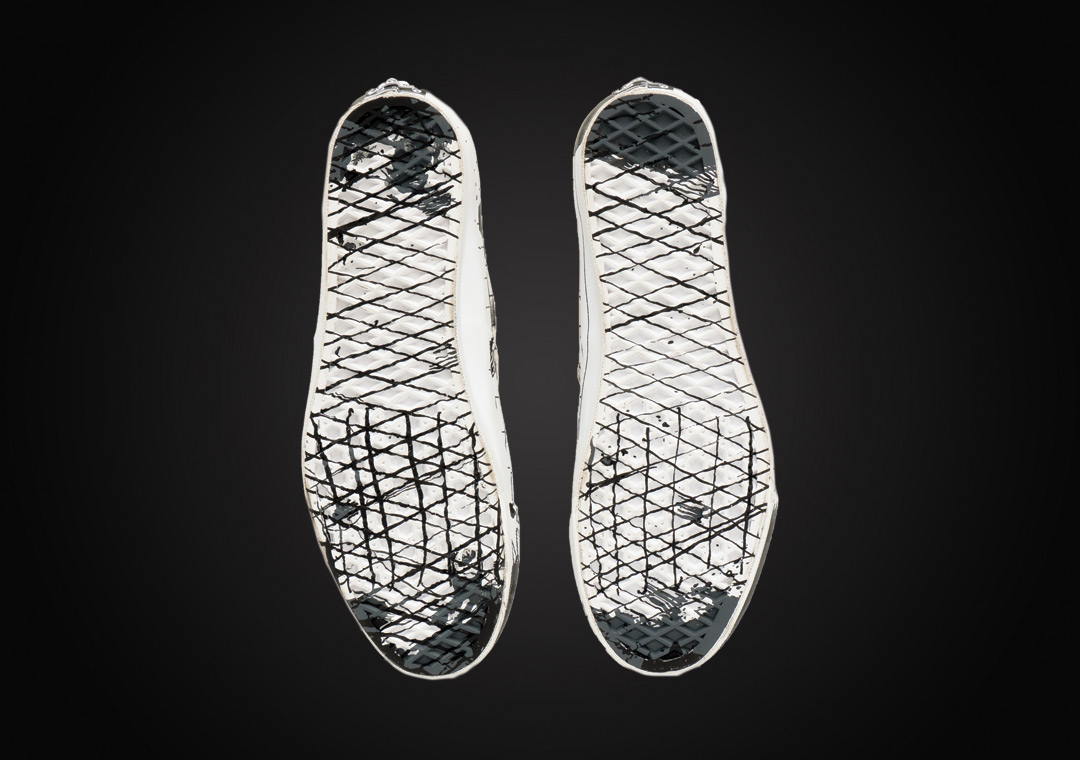 Connor Tingley Pays Homage To LA Youth Culture With His First Vault By ...