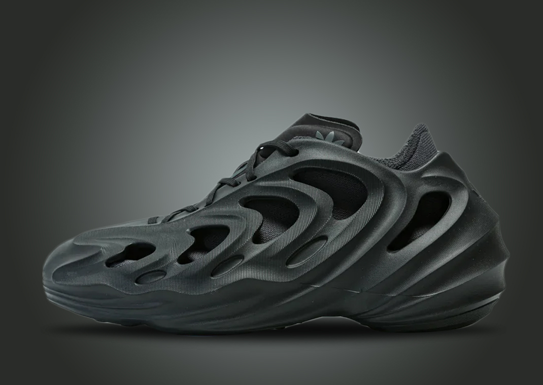 Four New Colorways Of The adidas adiFOM Q Emerge - Sneaker News