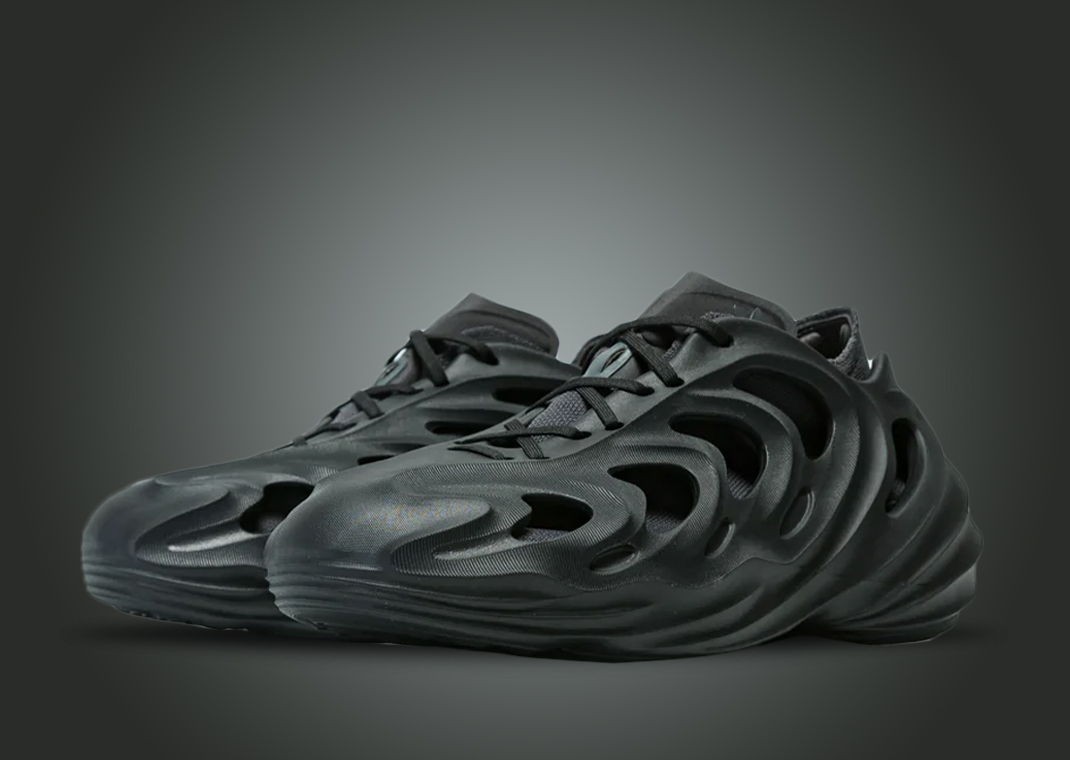 Four New Colorways Of The adidas adiFOM Q Emerge - Sneaker News