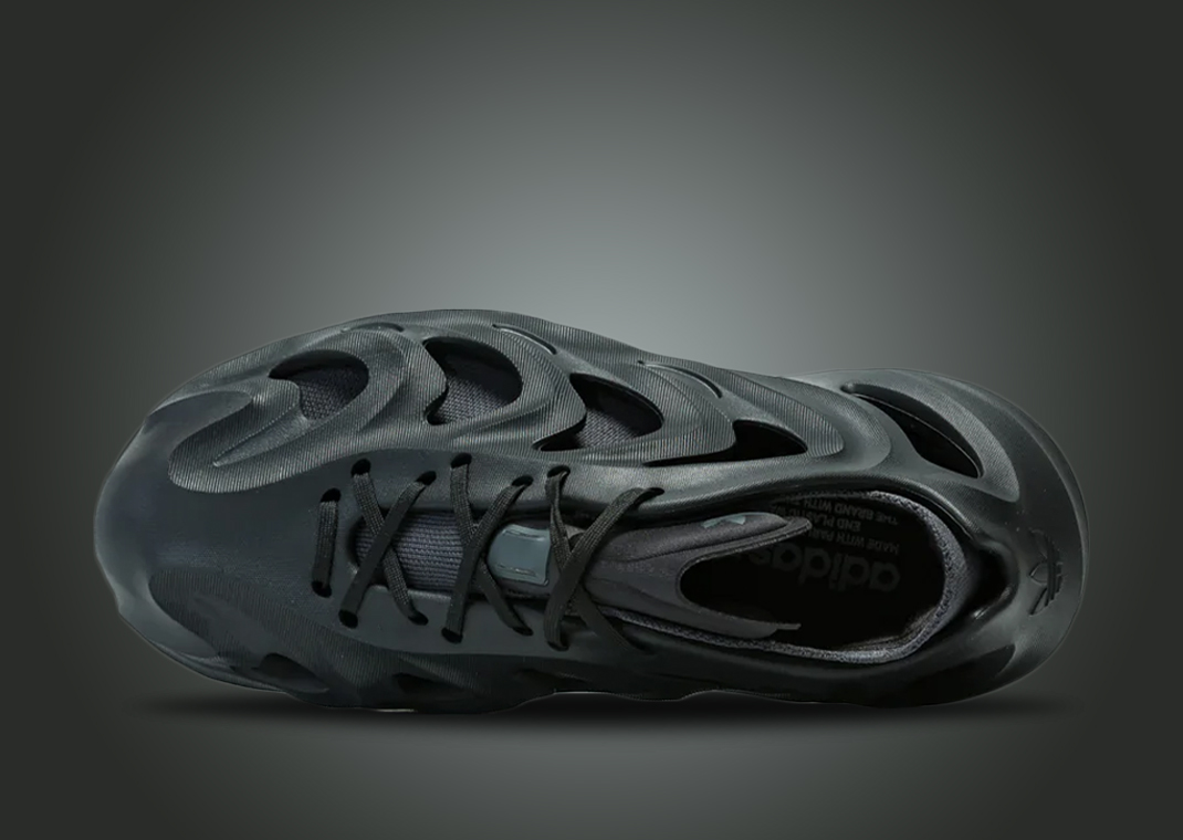 Four New Colorways Of The adidas adiFOM Q Emerge - Sneaker News