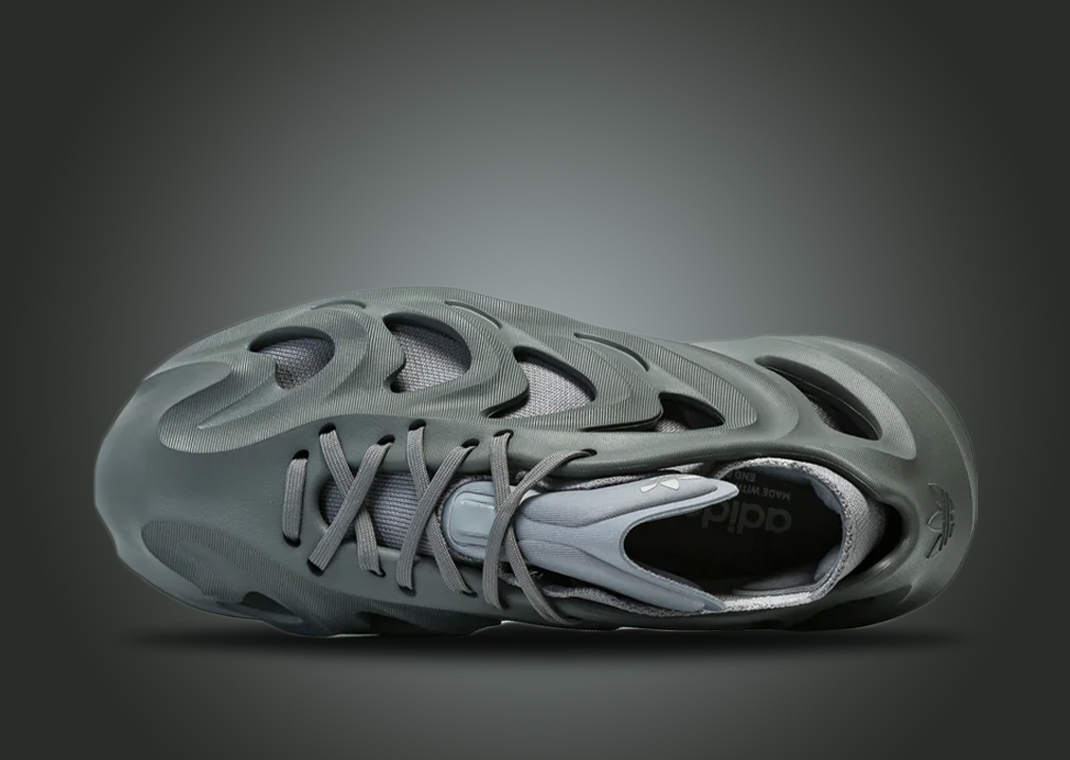 Four New Colorways Of The adidas adiFOM Q Emerge - Sneaker News