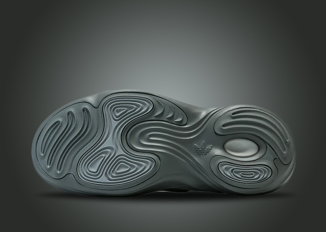 Four New Colorways Of The adidas adiFOM Q Emerge - Sneaker News