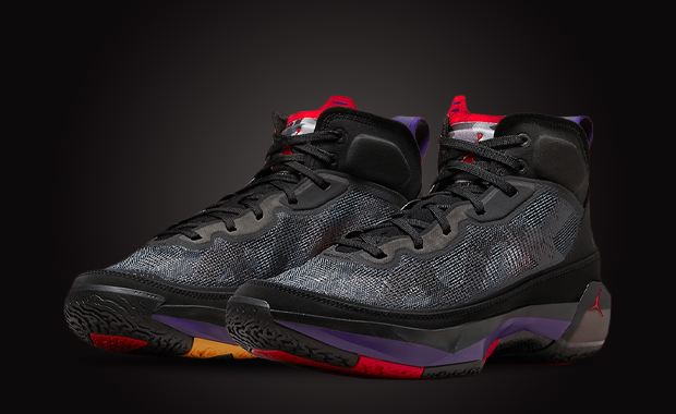 Jordan Superfly 3 Concept