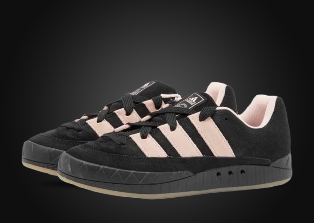Preview Of adidas' Adimatic Holiday 2022 Lineup - Sneaker News