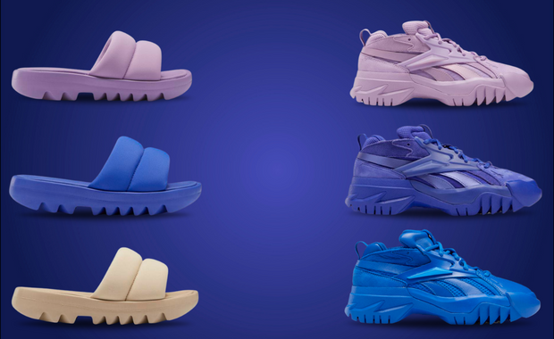 Cardi B’s Latest Reebok Collection Includes The Club C V2 And Her Own ...