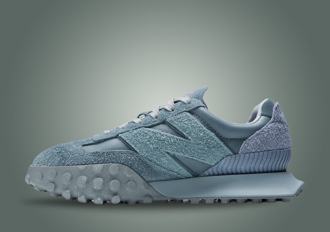 AURALEE And New Balance Reunite For A XC-72 Collaboration - Sneaker News