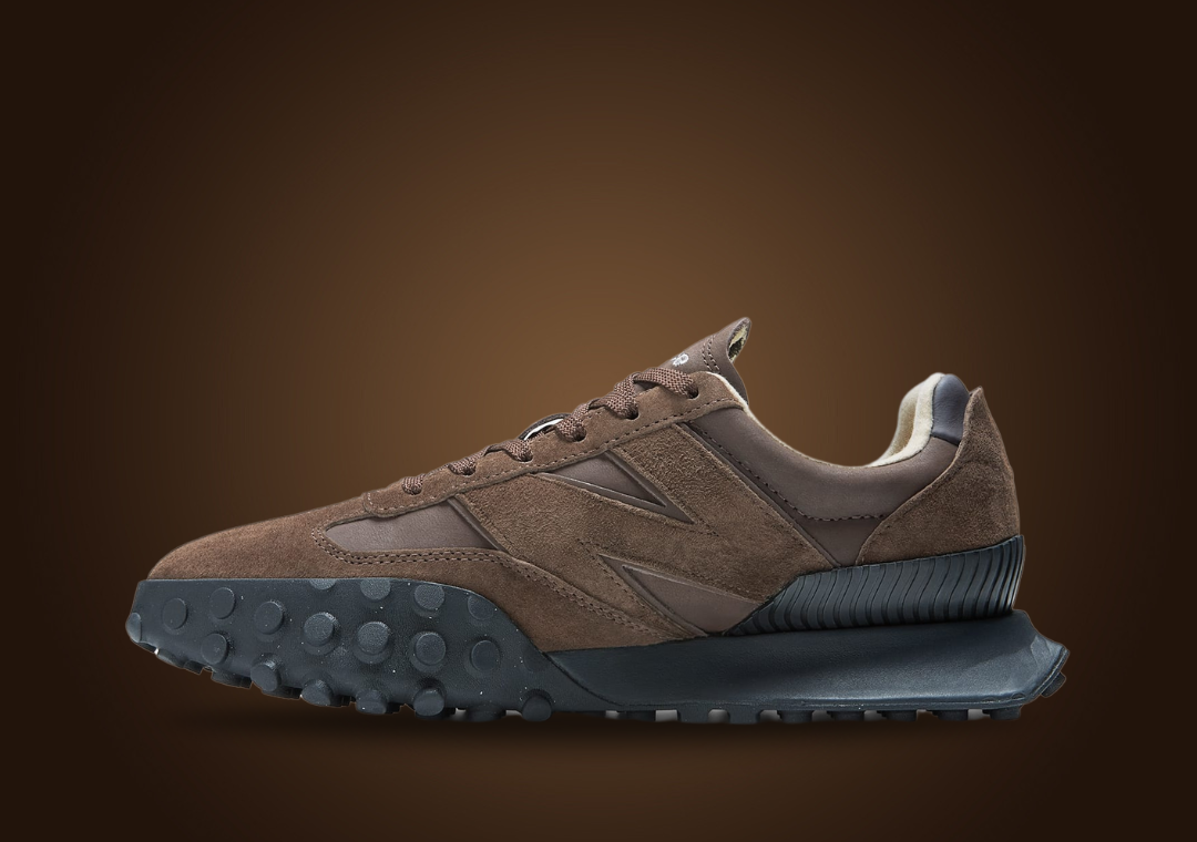 AURALEE And New Balance Reunite For A XC-72 Collaboration - Sneaker News