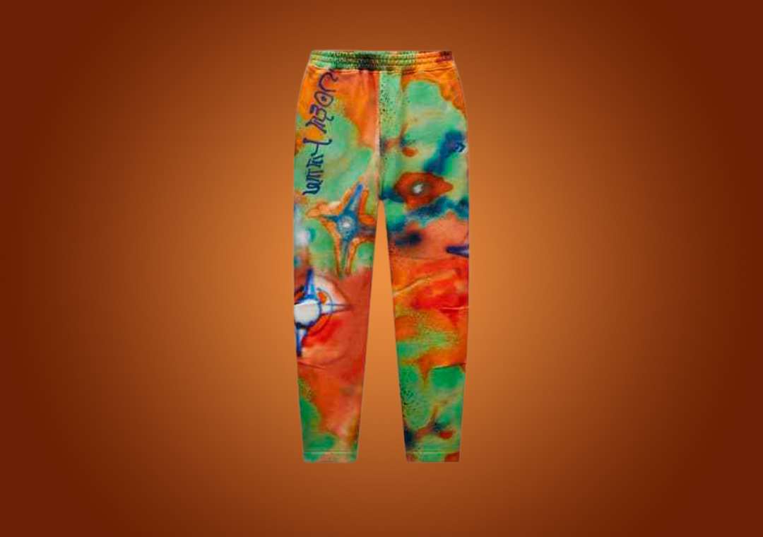 Come Tees Brings Their Colorful Designs To Converse - Sneaker News