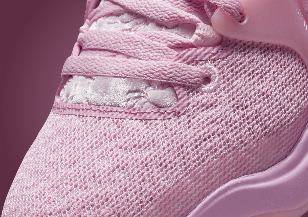 The Nike KD 15 Aunt Pearl Arrives This Holiday - Sneaker News