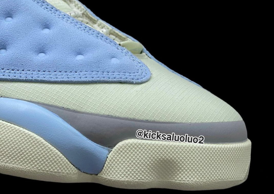 The SoleFly x Air Jordan 13 Launches In December - Sneaker News